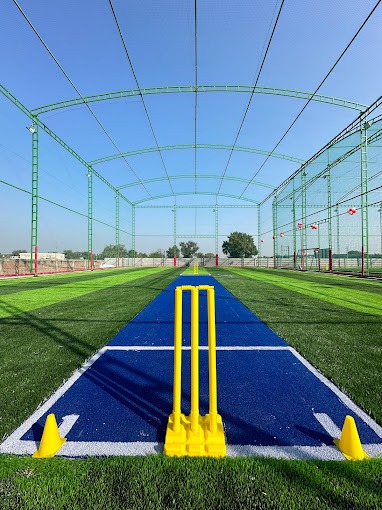 Sixer Box Arena | Mehsana | CricBuddy