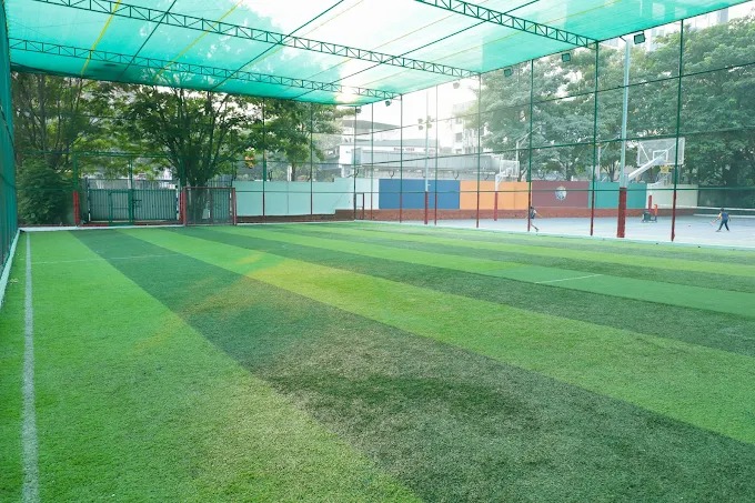 Seven Eleven Turf | Mira Bhayandar Thane | CricBuddy