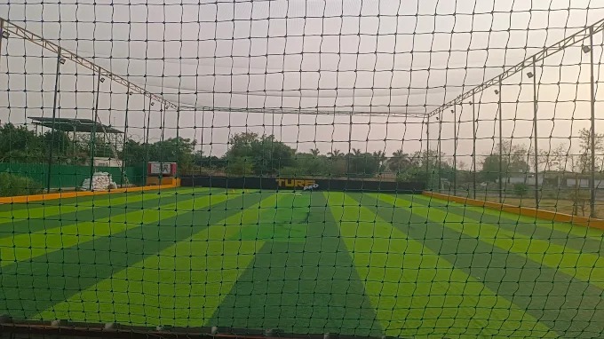 Turf Pro | Noida | CricBuddy