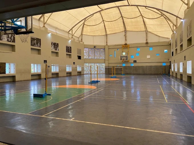Machaxi Active Sports | Bangalore | CricBuddy